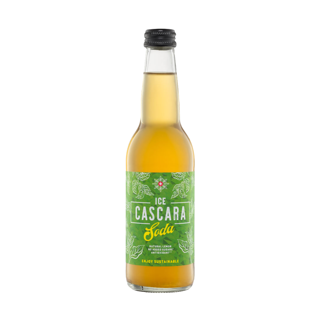 Ice Cascara Cola (x6) - The Cascara Society